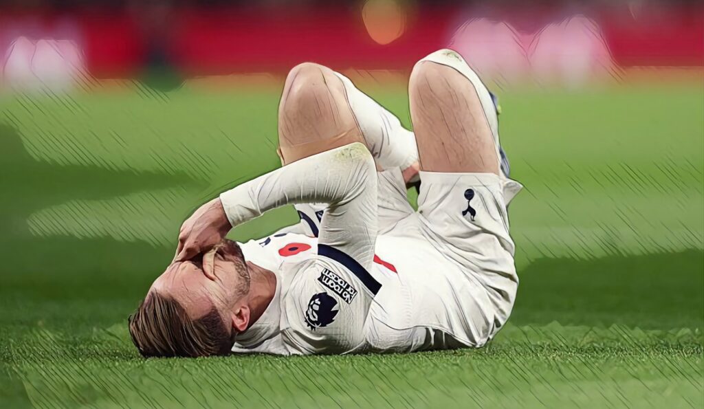 Spurs injury update on James Maddison and Micky van de Ven