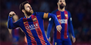 Ranking the highest-scoring seasons of Lionel Messi’s career