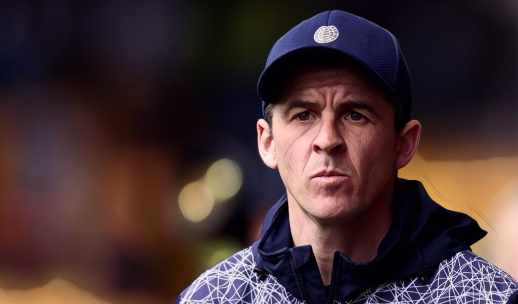 Tweets of the Week: Joey Barton, Sean Dyche & Trent's cheeks