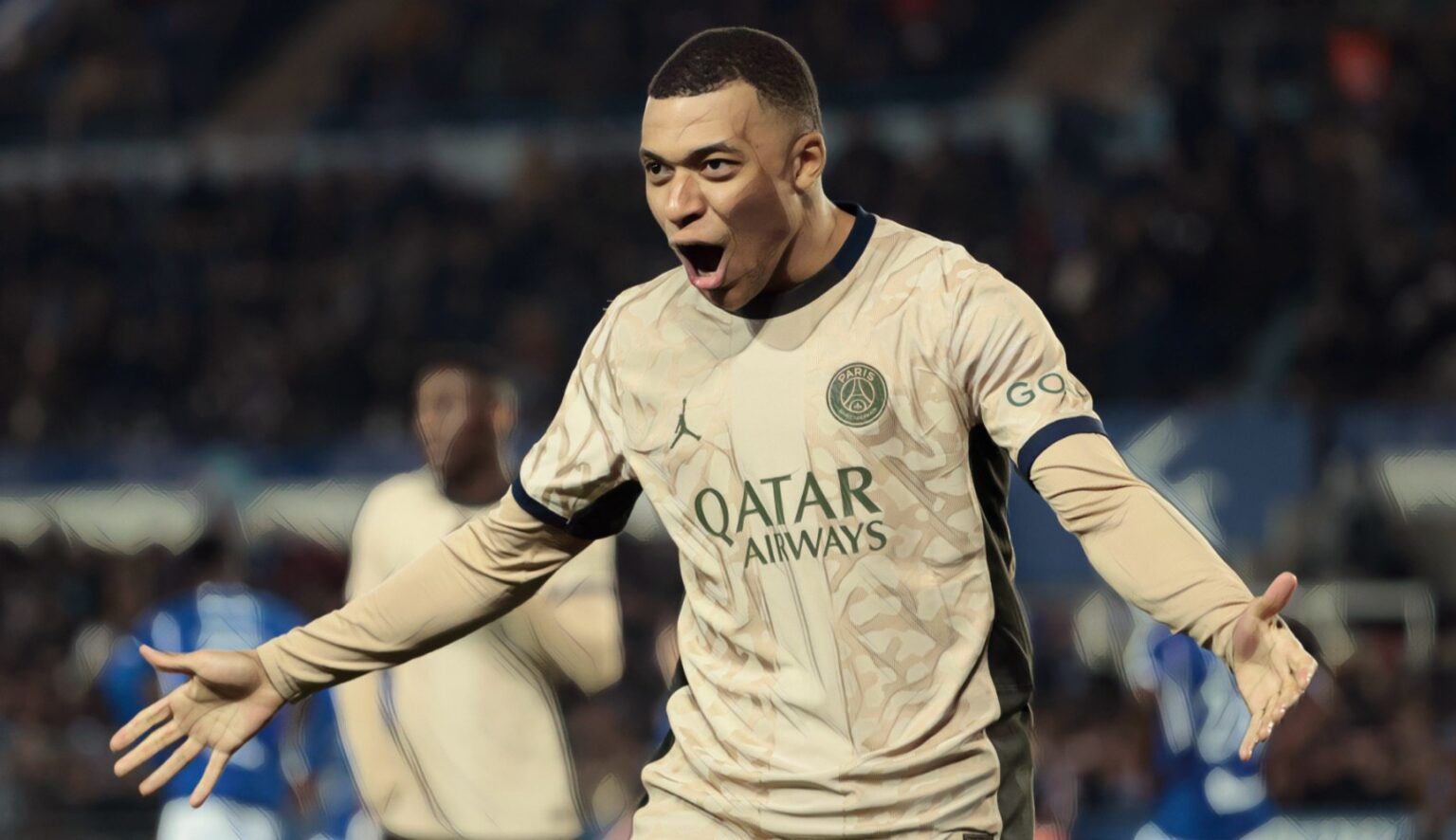 Kylian Mbappe transfer latest as Real Madrid contract signed