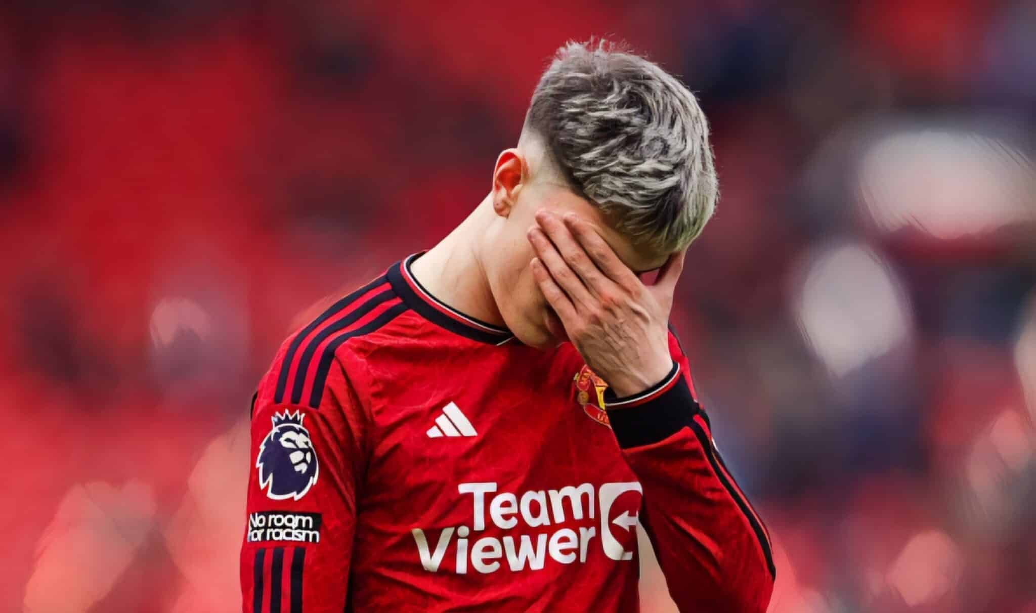 Man United 'one of the most dynamic and entertaining teams'