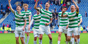 The longest unbeaten runs in football this century