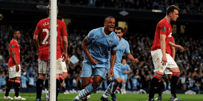 Manchester Derby rivalry: 10 defining moments