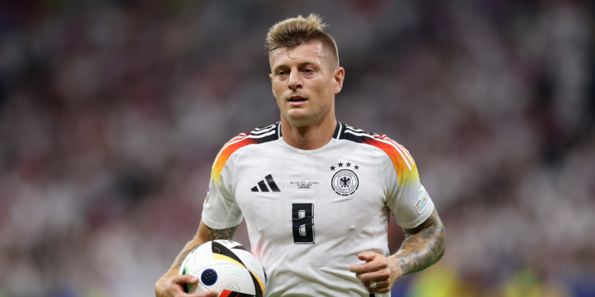 Euro 2024 – Best XI from the tournament’s Group Stage