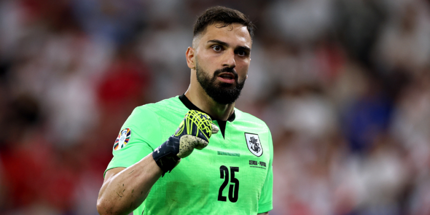 Price tag revealed for Euros star on Premier League radar