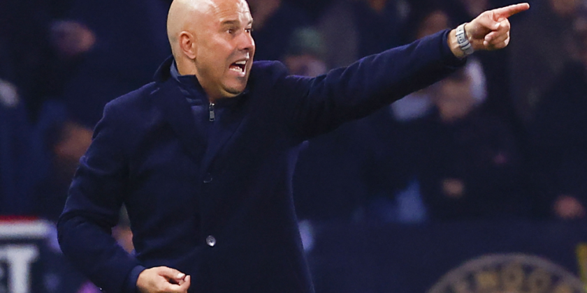 Slot says modern coaches all inspired by Guardiola and Klopp