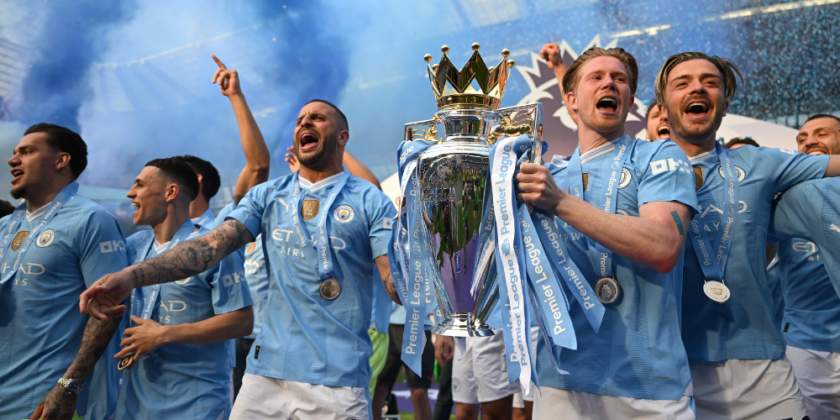 FPL: Top tips to help you dominate Fantasy Premier League