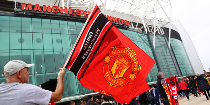 Manchester United set to seal double deal for starlets