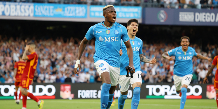 Club comes ‘back to life’ in Osimhen race as rivals stall