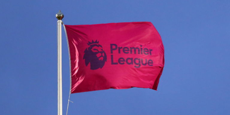 Eye-watering price tag for new Nike Premier League ball