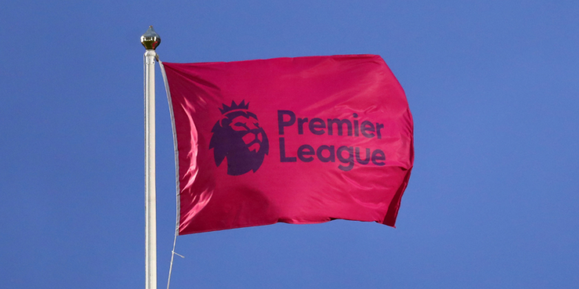Eye-watering price tag for new Nike Premier League ball