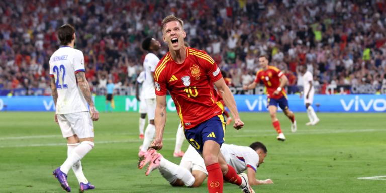 Ranking the five favourites to sign Dani Olmo