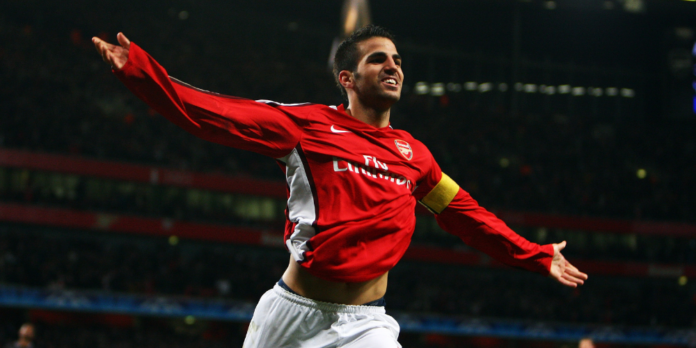 Remembering Arsenal's biggest ever transfer sales