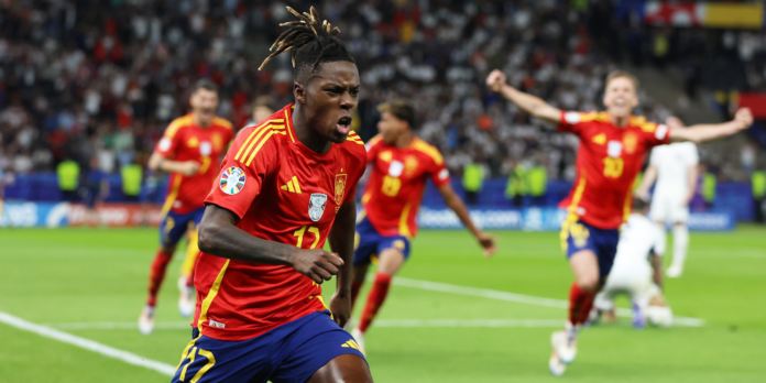 Six Euro 2024 stars we hope make Premier League transfers