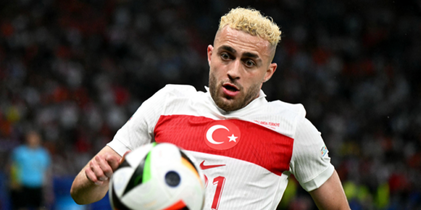 Six Premier League sides in race to sign Turkey forward
