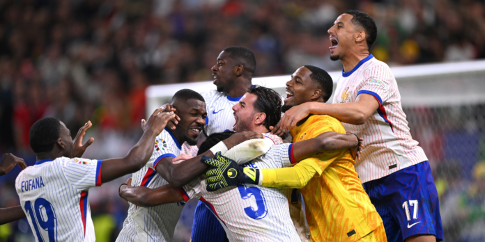 Spain vs France – Euro 2024 semi-final preview