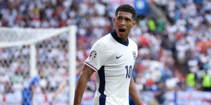 UEFA hand Bellingham suspended one-game ban