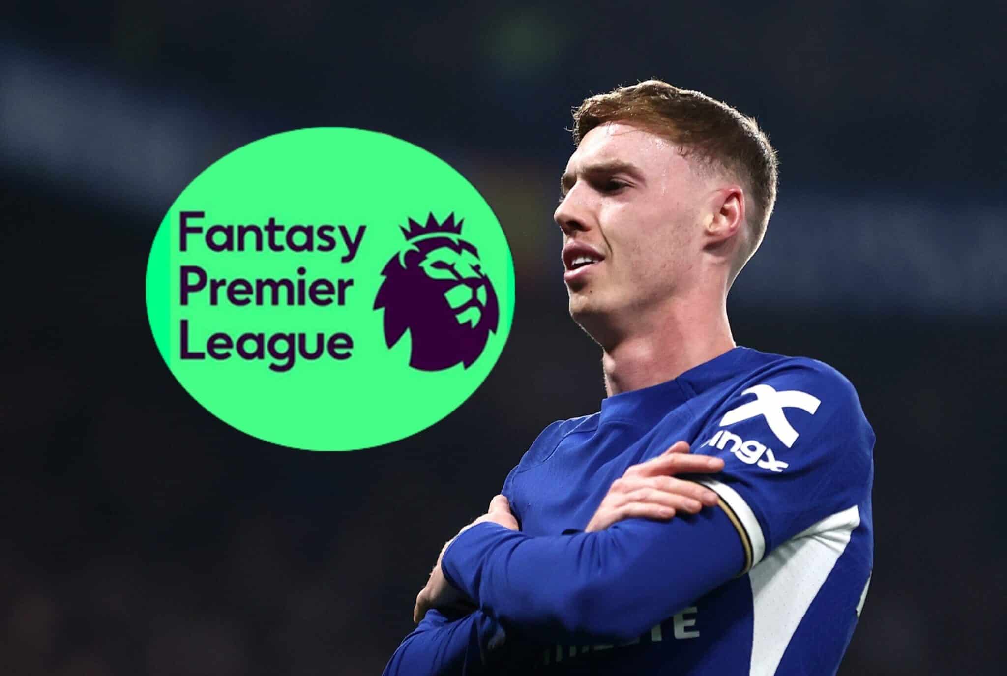Fantasy Premier League: The 70 best FPL team names for 24/25