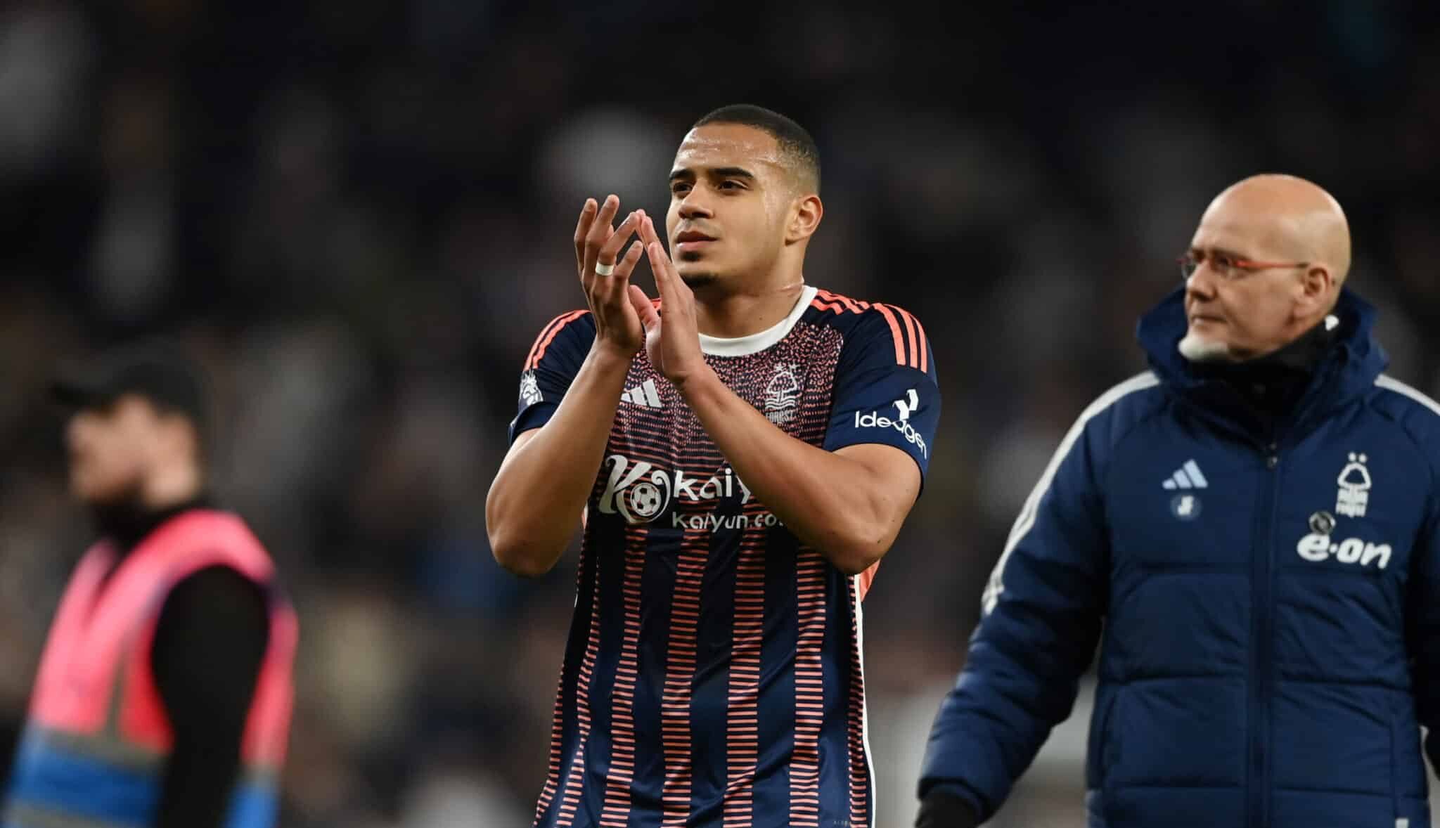Tottenham vs Nottingham Forest – Match preview and team news
