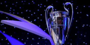 Champions League draw – New format, pots and draw explained