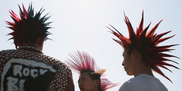 Chelsea unveil punk-inspired new third kit