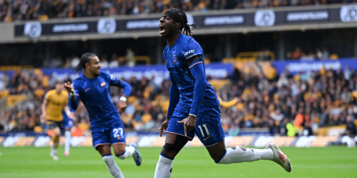 Chelsea vs Crystal Palace – Match Preview