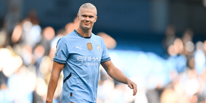 Premier League Team of the Week – Hat-trick heroes shine