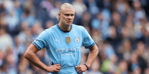 Haaland contract set for ‘achievable’ release clause