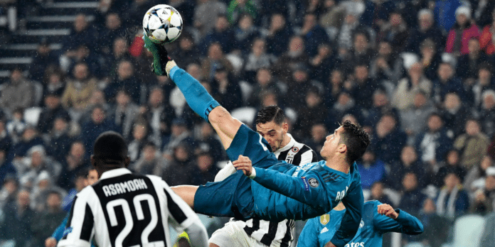 Ranking Cristiano Ronaldo’s best ever goals