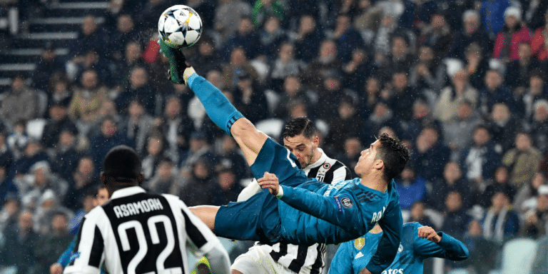 Ranking Cristiano Ronaldo’s best ever goals