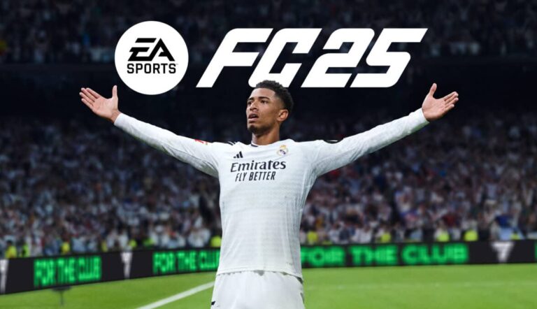 FC 25: Release date, price, new modes, and player ratings