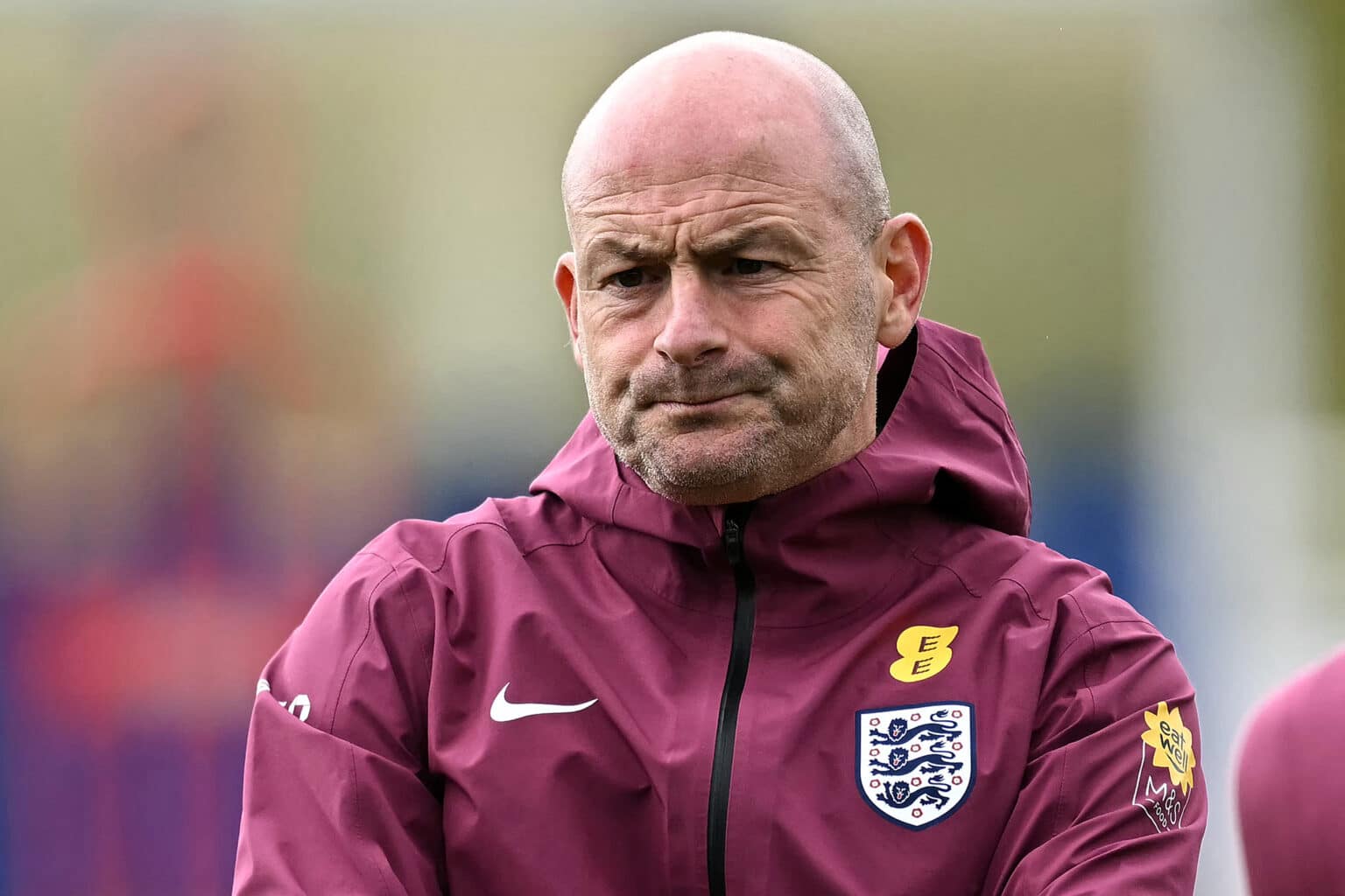 Lee Carsley 'doesn't want' England job as FA eye Guardiola