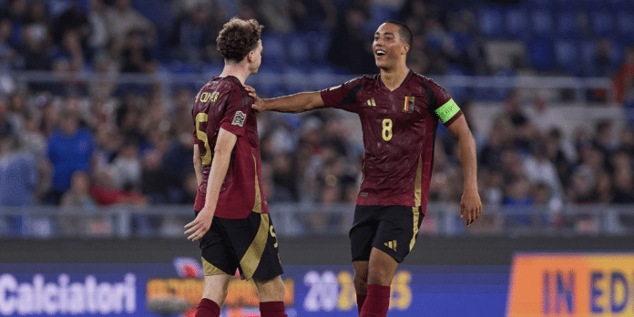 Belgium vs France – Match preview and team news