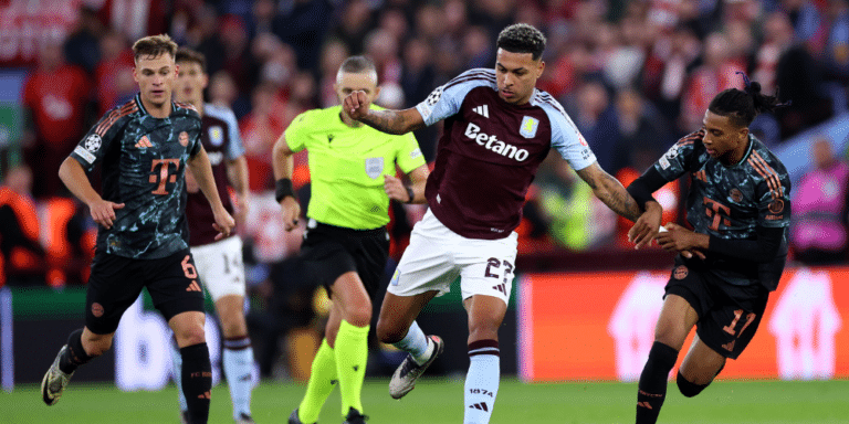 Five Manchester City academy players thriving at other clubs