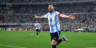 Messi coy on Argentina future after stunning performance