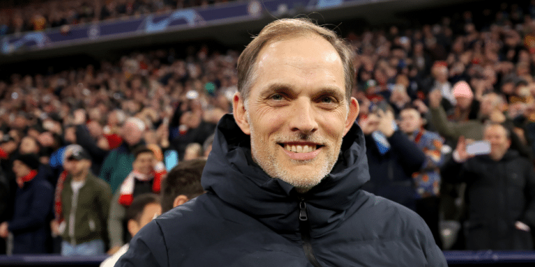 The favourites to become next England manager