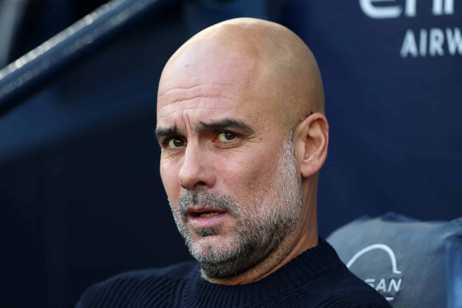 Guardiola: Southampton 'one of the best in Premier League'
