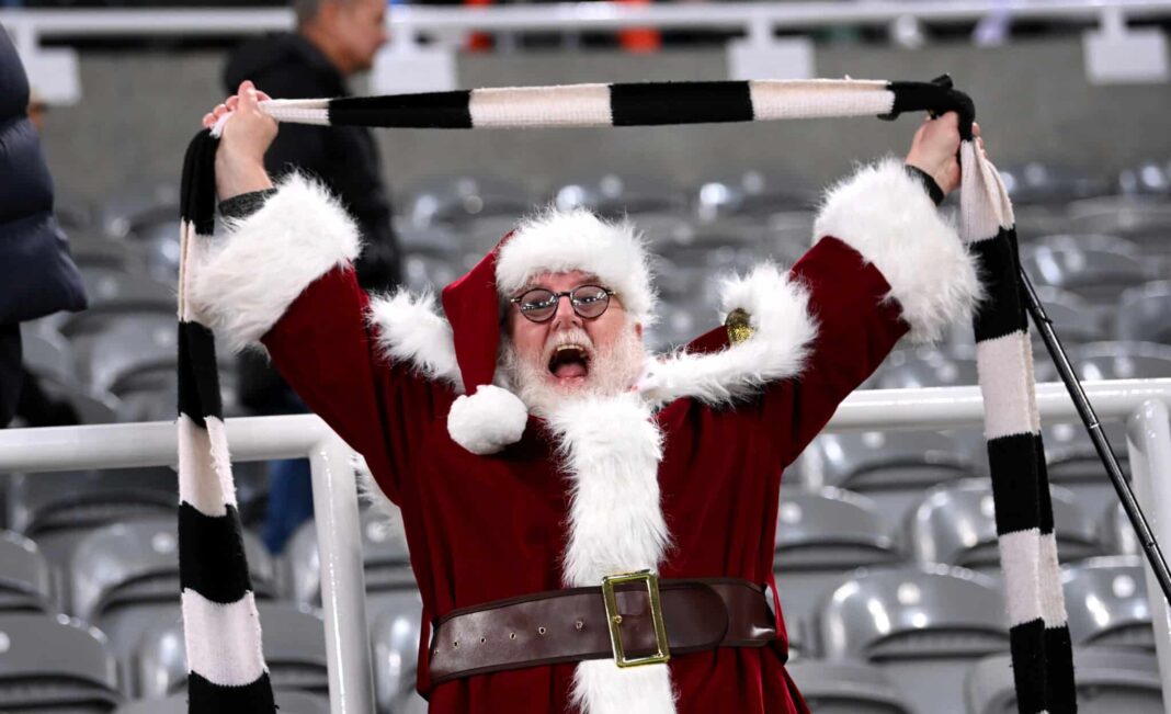 Premier League reveal TV schedule for Boxing Day matches
