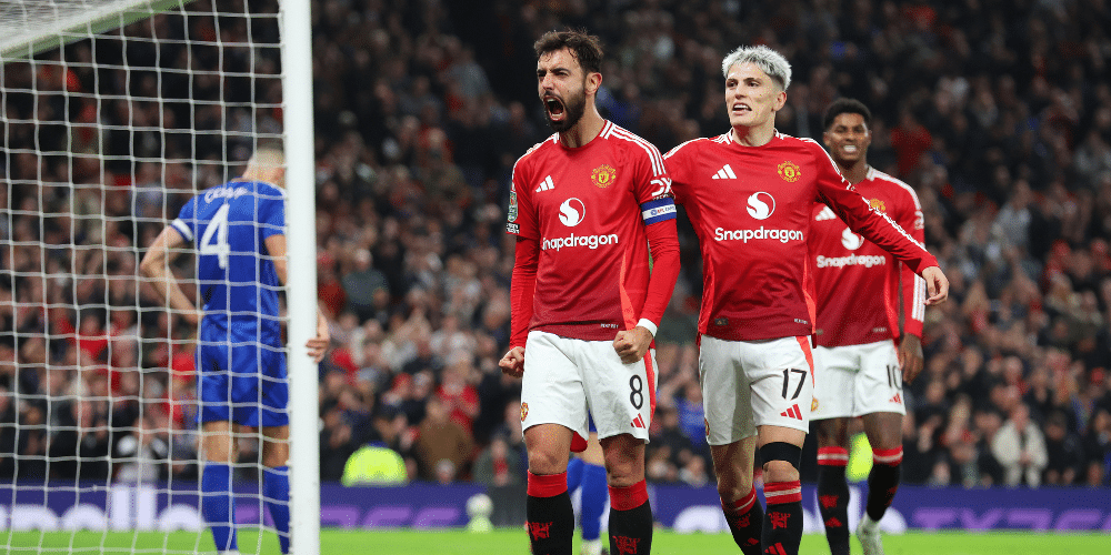 5️⃣ spicy fixtures you must watch this weekend 🌶