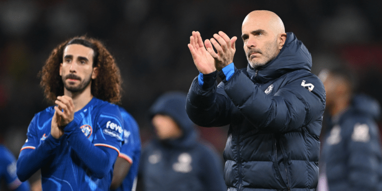 Chelsea vs FC Noah – Predicted lineup and team news