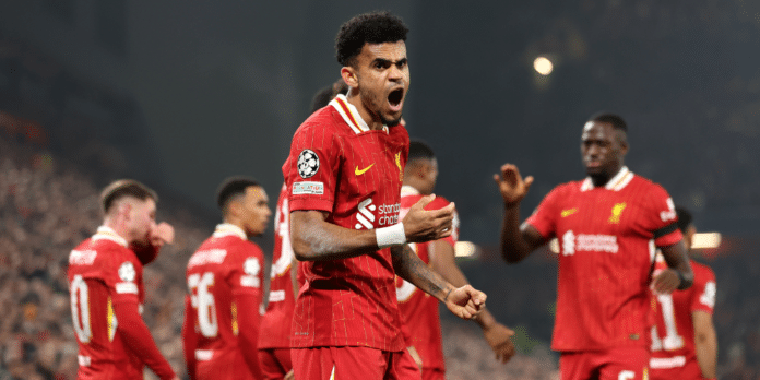 Liverpool vs Real Madrid – Match preview and team news