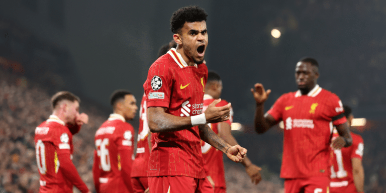 Liverpool vs Real Madrid – Match preview and team news