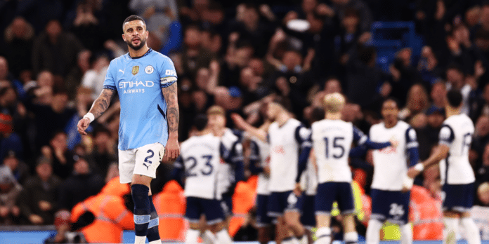 Pep Guardiola’s worst defeats as Manchester City manager