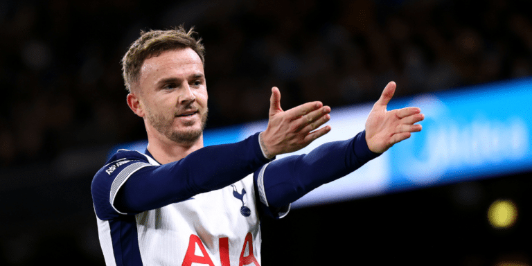 Premier League Team of the Week – Spurs stars dominate