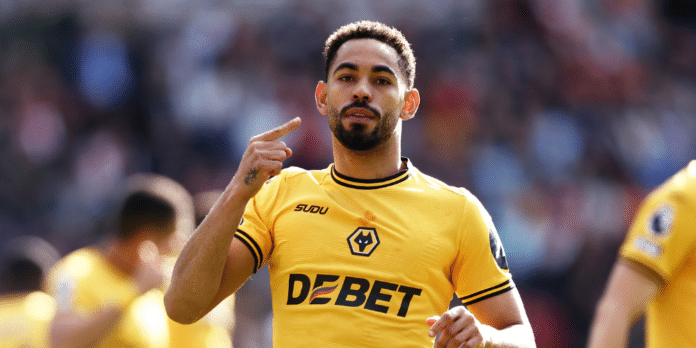 Ranked! The best finishers in the Premier League this season