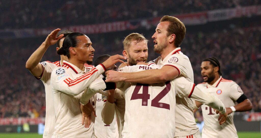 Bayern Munich vs PSG – Match preview and team news