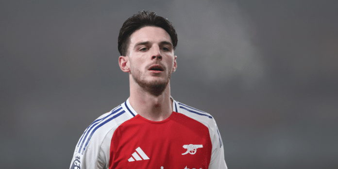 Arsenal XI vs Brentford – Predicted lineup and team news