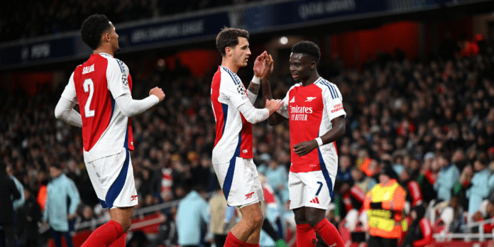 Arsenal vs Everton – Match preview and team news