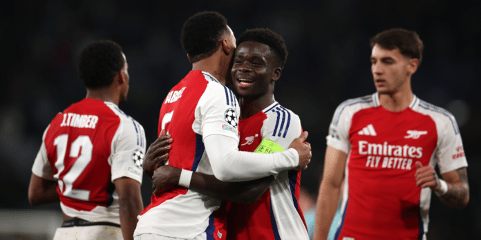 Arsenal vs Monaco – Match preview and team news