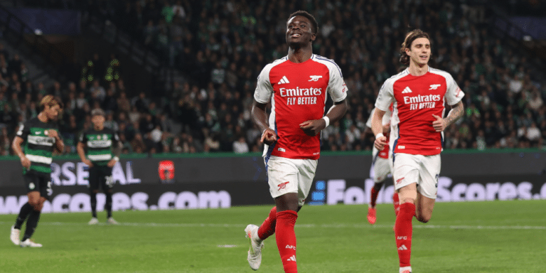 Arsenal vs Monaco – Predicted lineup and team news